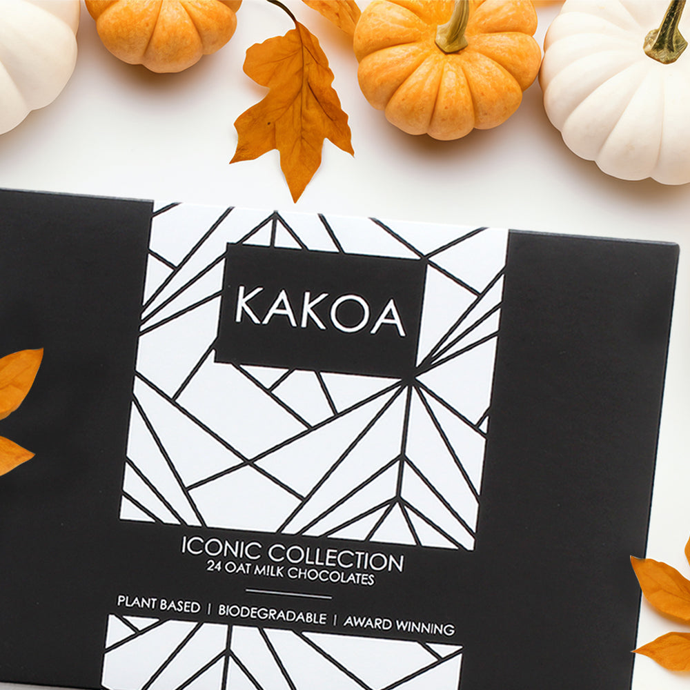 AUTUMN – Kakoa