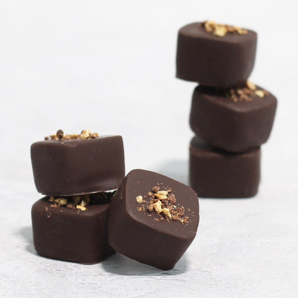 Small Vegan Chocolate Packs – Kakoa